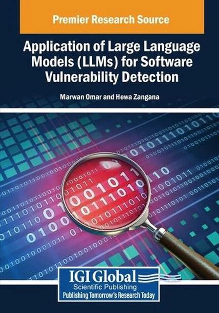 application of large language models llms for software vulnerability