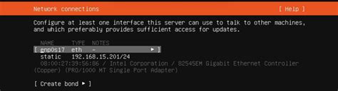 Networking Install Ubuntu Virtualbox Bridged Network Not Recognized Ask Ubuntu
