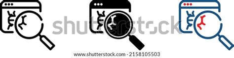 640 Operate Optimize Icon Stock Vectors And Vector Art Shutterstock