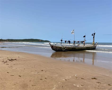 Gu A B Sica Para Viajar A Ghana Por Libre Y Con Una Mochila