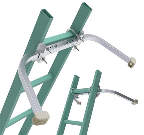 I Tested The Best Ladder For Gutter Cleaning And Here S What Happened