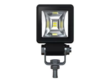 Edgeless Design Mini Led Pod Work Light