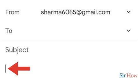 How To Change Text Color In Gmail App Steps With Pictures