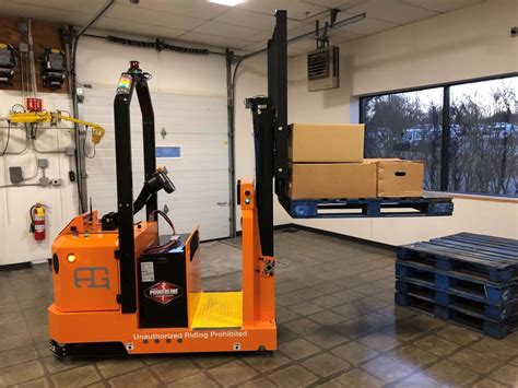 Teradyne To Acquire Autoguide Mobile Robots In 165m Deal