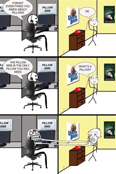 Pillows 9gag