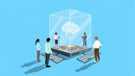 How To Achieve Greater Transparency In Ai Salesforce