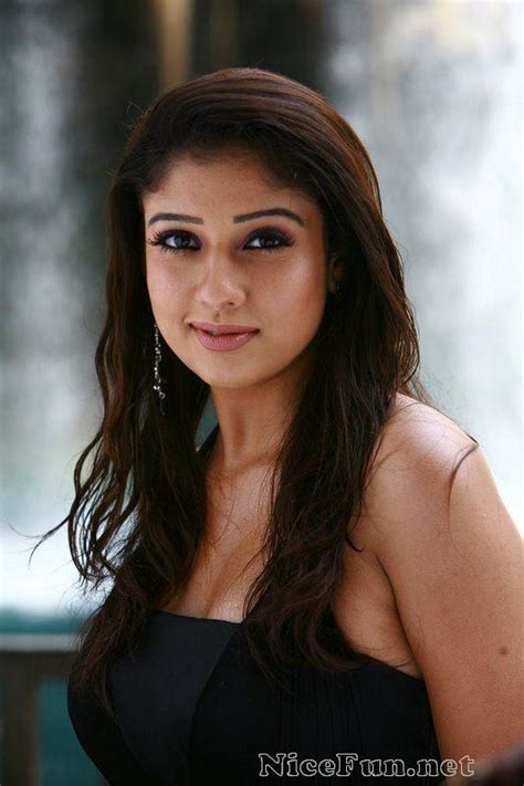 Actress Nayanthara Hot Stills Collection World Cinema News