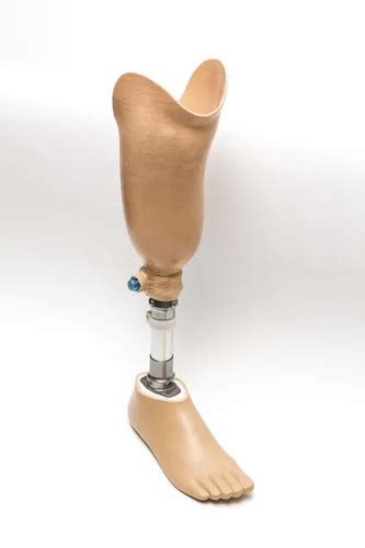 Silicone Knee Prothesis Passive Prosthetic At ₹ 70000 Piece In Pune Id 14192663848