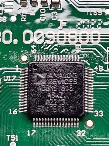 Please Help Recognizing Chip Q A Battery Management System Engineerzone