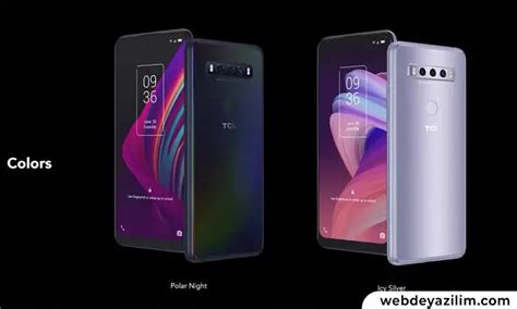 TCL SE Özellikleri ve Fiyatı Hem Uygun Hem Güçlü