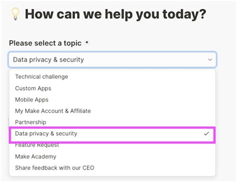 Information Security Compliance Soc2 Iso27001 Hipaa Etc Features Make Community