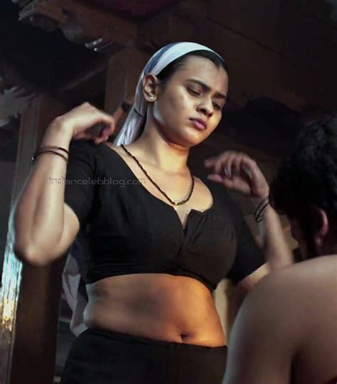 Hebah Patel Telugu Odela Railway 6 Hot Sareeless Navel Hd Stills Indiancelebblog