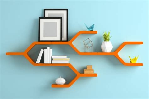 Floating Shelf Design Ideas A Fresh Take On Storage Solutions