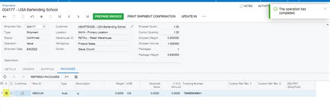 Print Labels Not Working Community