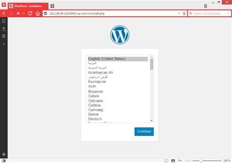Wordpress Development Environment With Docker Part Ii Using Docker