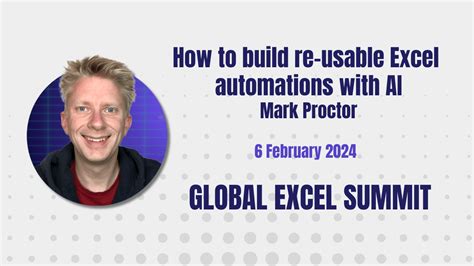 Events Excel Off The Grid