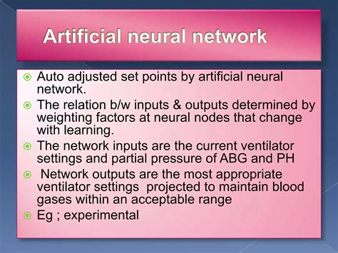 Ventilator Mode Classification Ppt Ventilator Mode Classification Ppt