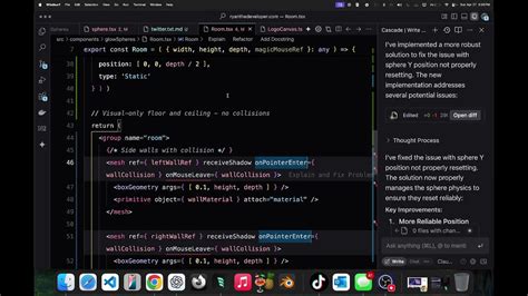 Live Stream Coding Threejs And Nextjs Youtube