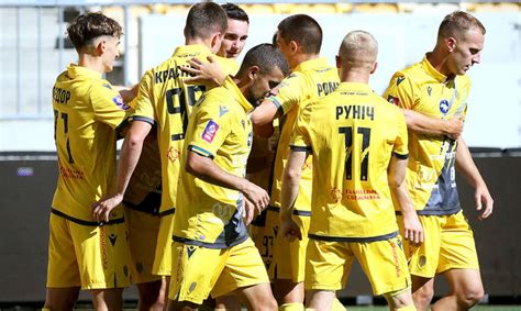 Олег Федорчук Рух остановился у команды нет креатива ᐉ Ua Футбол