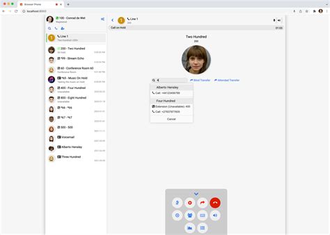 Siperb Session Initiation Protocol Endpoint Relay Bridge