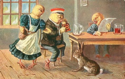 Dressed Female Chick Demands Money From Seated Male With Empty Glass