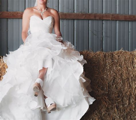 Evolution Of Wedding Dress From Classic To Contemporary For Bridal Trends