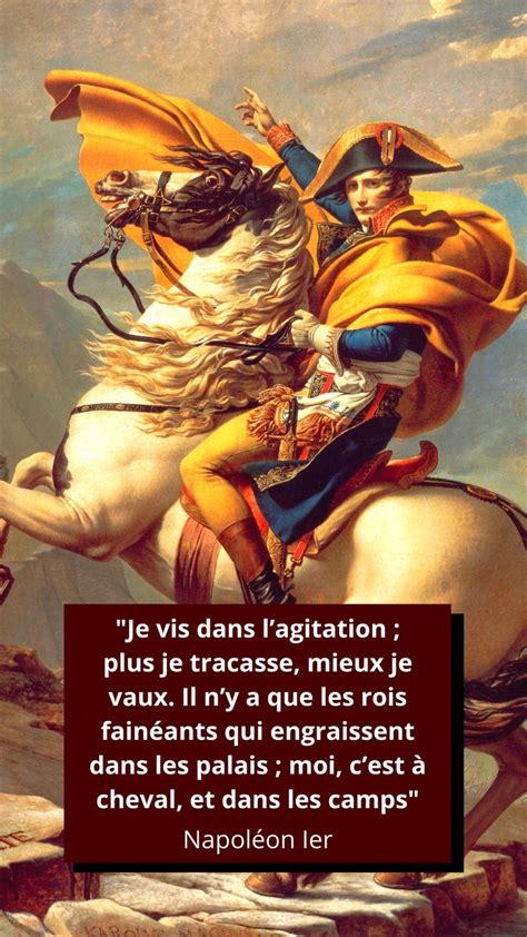 Épinglé Sur Citations Historiques Histoire De France En Citations