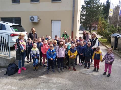 Vrtec V Naravi OŠ Selnica Ob Dravi Vrtec Kobanček