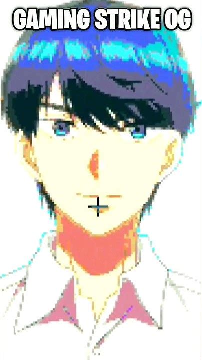 Futaro Uesugi Minecraft Pixel Art Shorts Minecraft Pixelart