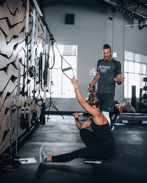 Trainer Ne Demek Personal Trainer Ne Anlama Gelir