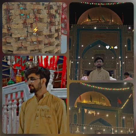 Syed Faizan Hussain Abidi Wordpress Developer On Linkedin Qalandar