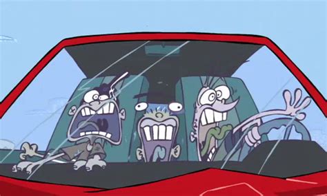 Ed Edd N Eddy Big Picture Show Full Movie Ed Edd N Eddy Is Created