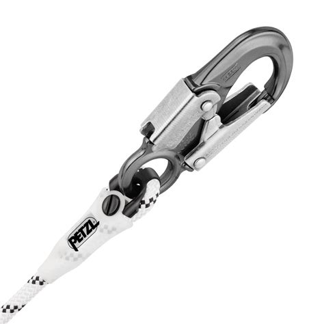 Grillon Hook Elemento De Amarre Versión Internacional Petzl®