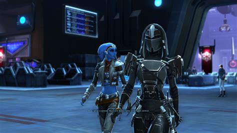 Im Actually Kinda Proud Of This Set Lol Rswtor
