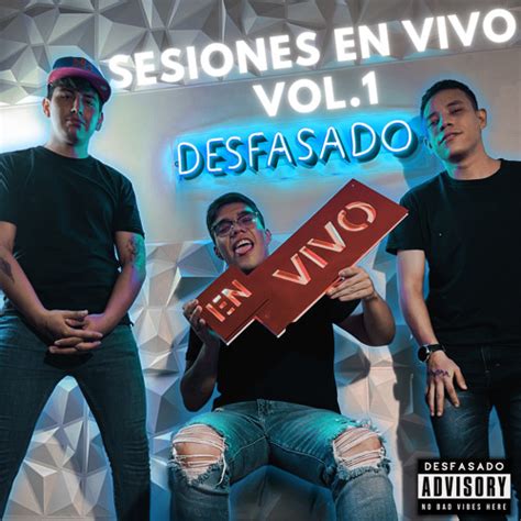 Stream Por Mis Defectos Y Yo Que Te Amo En Vivo By Grupo Desfasado