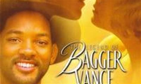 The Legend Of Bagger Vance Where To Watch And Stream Online Entertainment Ie