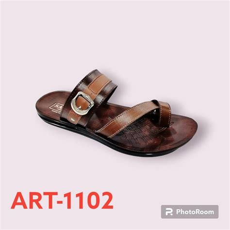 Mens Chappel At Best Price In Jaipur By Shree Radhey Krishna Agencies Id 2853516486888