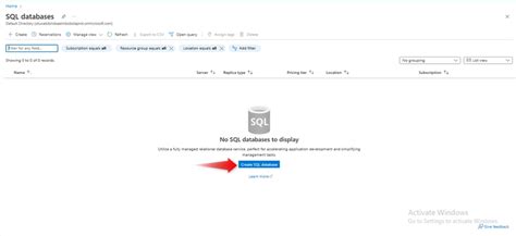 Mastering Azure Sql Database A Practical Guide To Ssms Integration