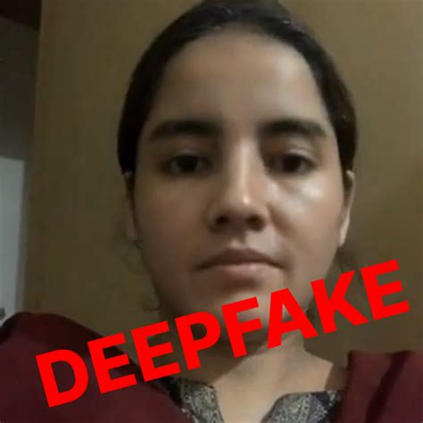 Deepfake Videos Dataset Kaggle