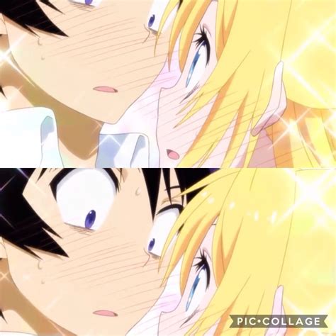 Nisekoi Season 3 Release Date Jessica Sanderson