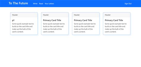 Github Bhavana Jamitothefuturereactjs Bootstrapreactjscss