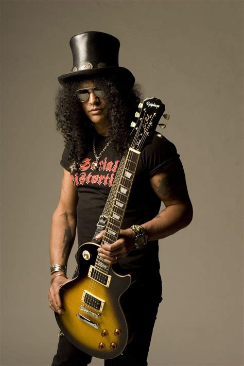 Slash Gun N Roses Wallpapers Wallpaper Cave