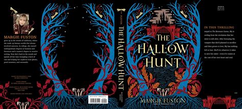 The Hallow Hunt Book By Margie Fuston Official Publisher Page