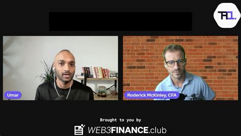 [video] roderick mckinley cfa on linkedin sneak peek