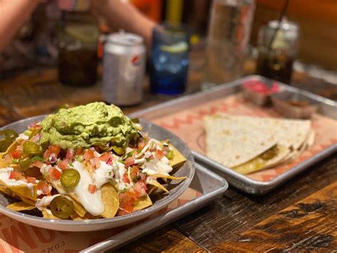 Senor Pico Holiday Inspiration