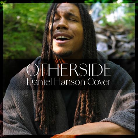 Daniel Hansen Artist