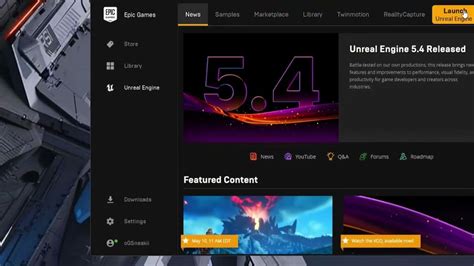 How To Fix Recurring Viewport And Black Screens In Unreal Engine 5 Youtube