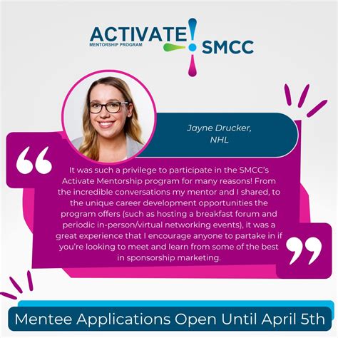 Smcc Activatewithsmcc Sponsorship Marketing Smcc Sponsorship