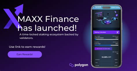 Maxx Live Updates