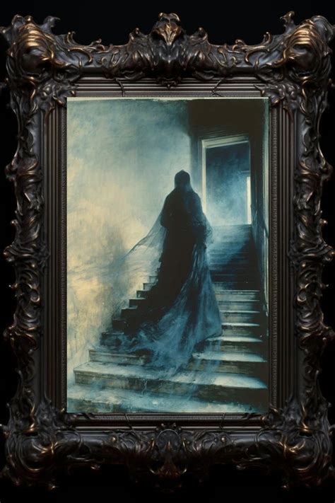 Pin On Spectral Shadows Esoteric And Ghostly Art Prints